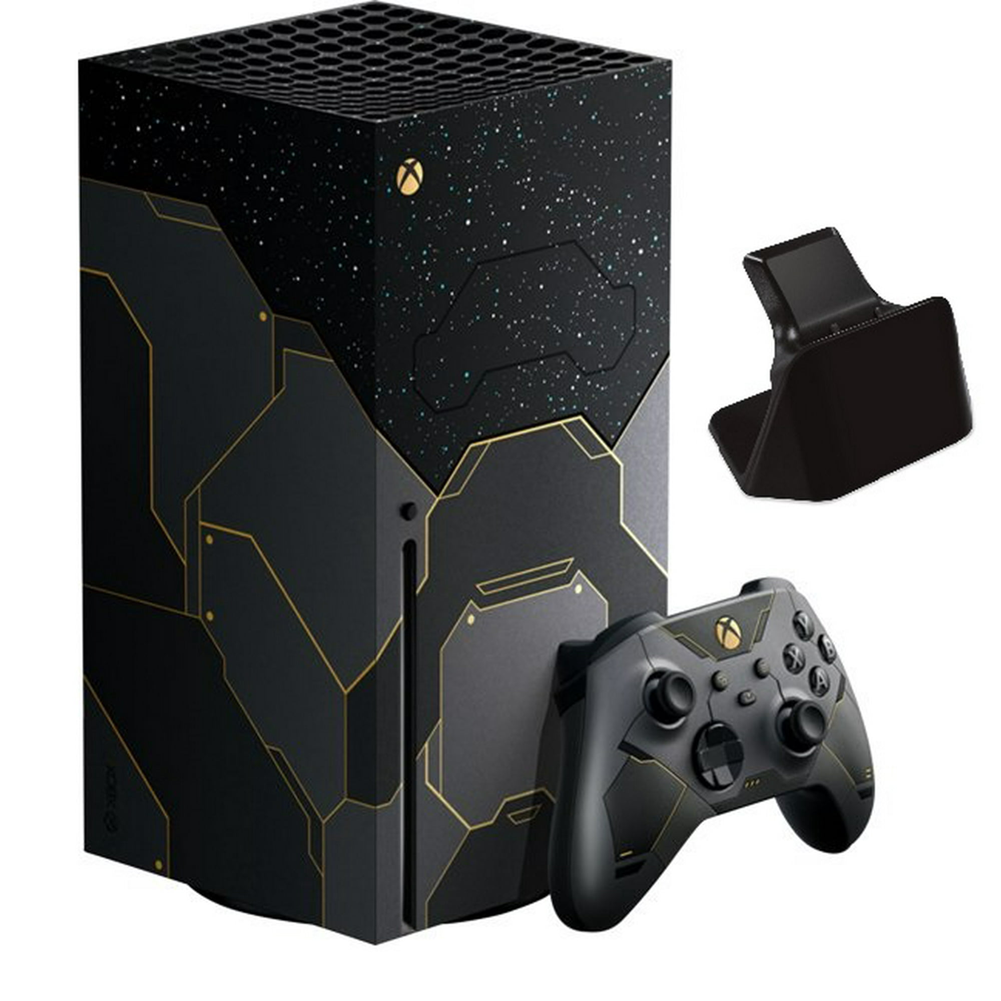 Xbox One Halo Edition Console