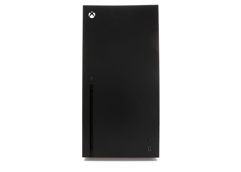 Microsoft Xbox Series X Mini Fridge (US Plug) 1.5:1 Scale, 12 Can ...
