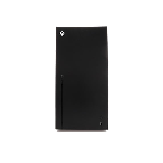 Microsoft Xbox Series X Mini Fridge (US Plug) 1.5:1 Scale, 12 Can ...