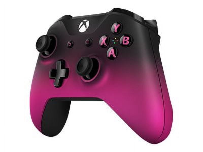 Microsoft Xbox Wireless Controller - Dawn Shadow Special Edition ...
