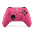 Free Shipping! Microsoft Xbox Wireless Controller Deep Pink with ...