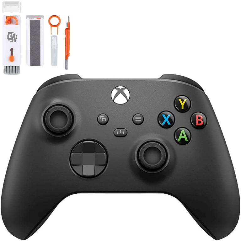 The new xbox controllers store