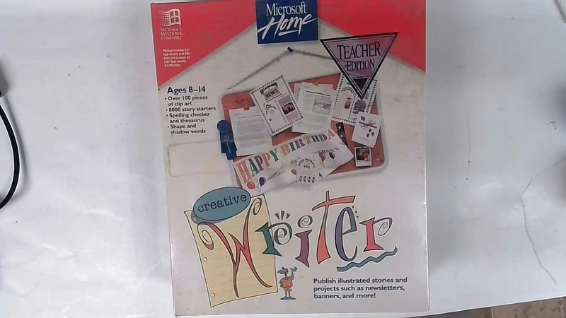 Microsoft creative writer - Walmart.com