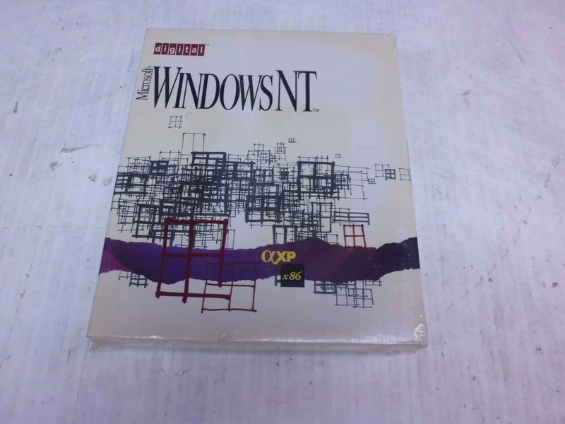 Microsoft nt 3.1 - Walmart.com