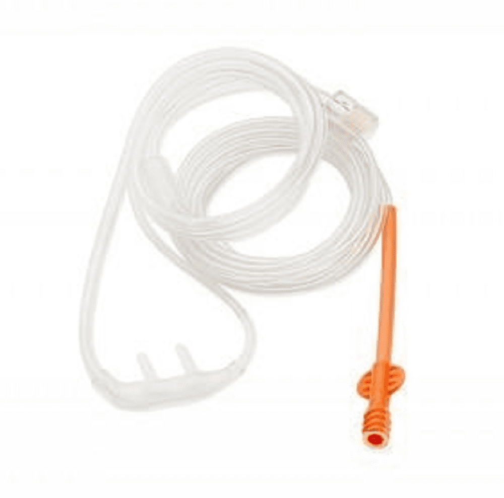 Medtronic Microstream Nasal FilterLine Infant-Neonatal CO2 Sampling Set ...