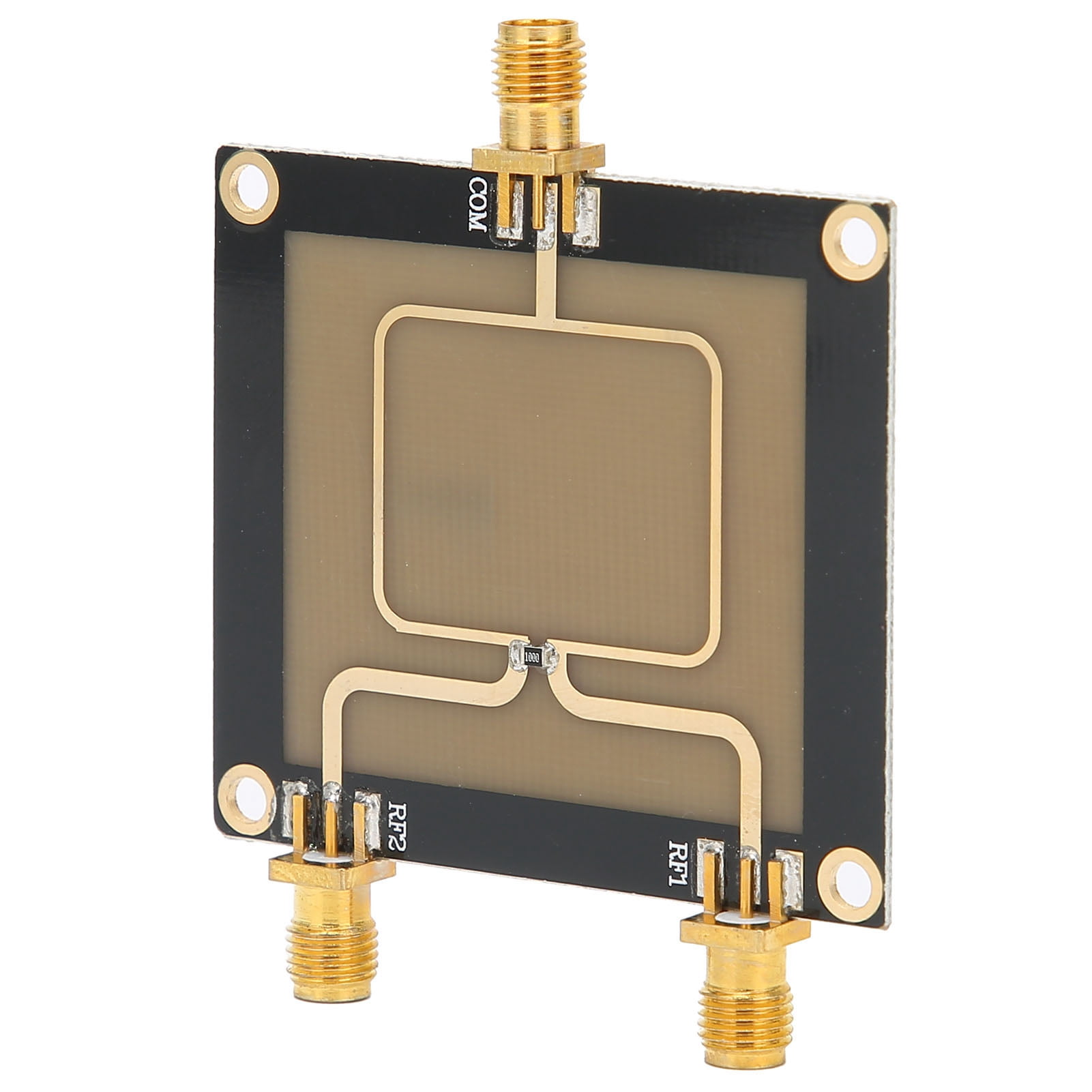 Microstrip Power Divider 2?Way Signal Splitter Module Combiner Electrical Equipment 100?2700MHz ...