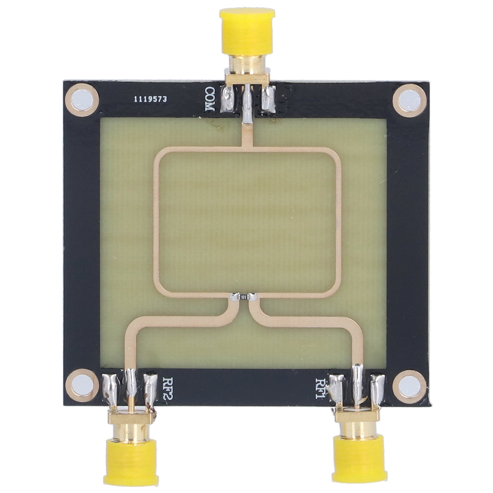 Microstrip Power Splitter 2‑Way Divider Combiner Electrical Equipment ...