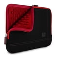 Microsuede Laptop Sleeve for 15–15.6″ – Ultra-Slim, Water-Resistant ...