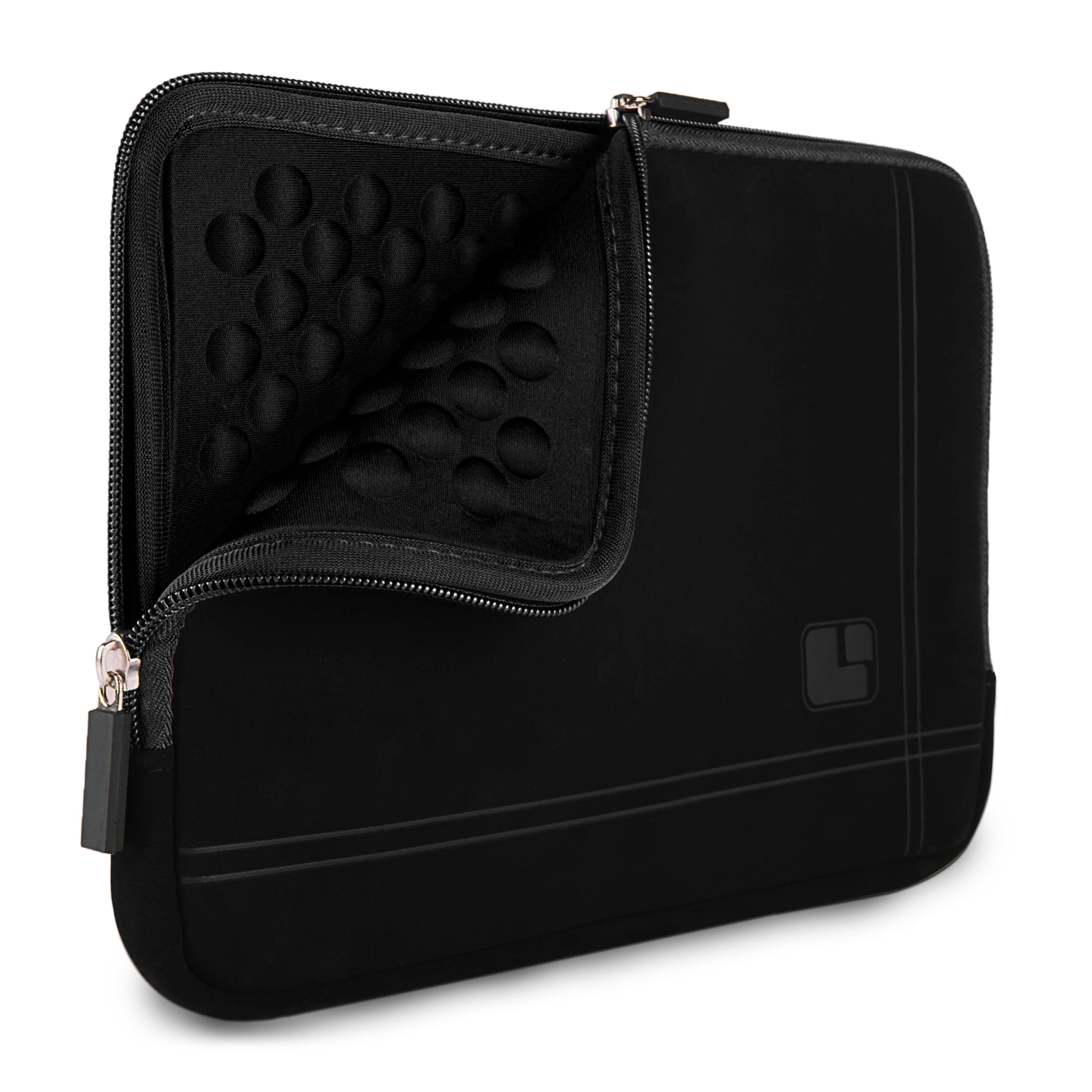 Microsuede Laptop Sleeve for 15–15.6″ – Ultra-Slim, Water-Resistant ...