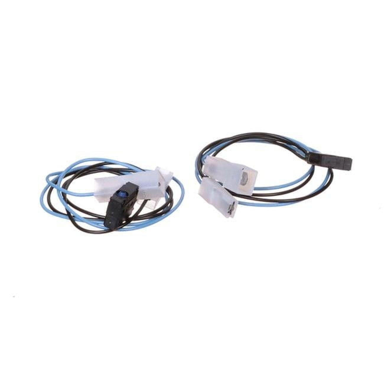 Microswitch with Connector - Walmart.com