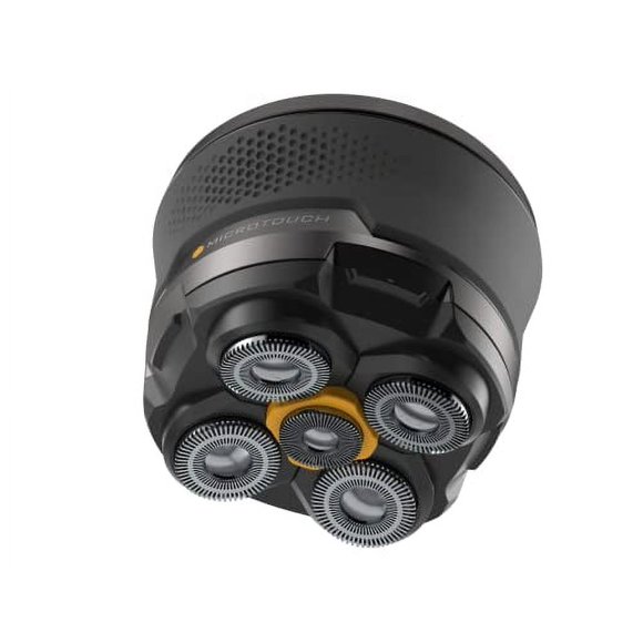 Microtouch Solo Replacement Heads