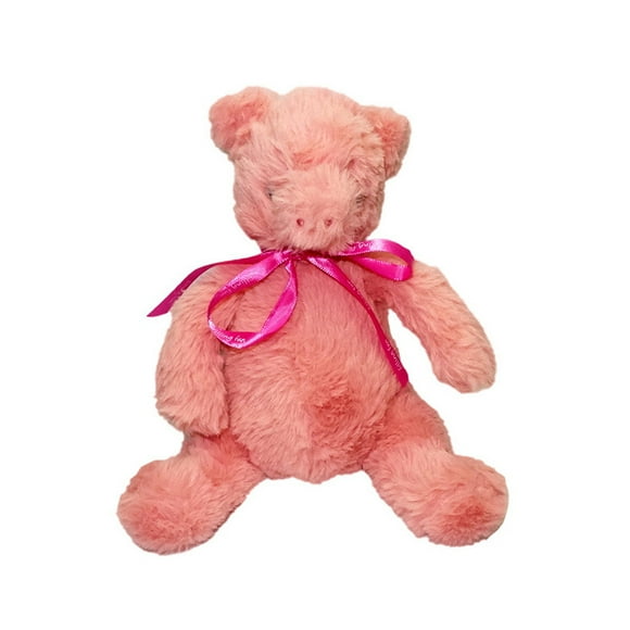 Heated Stuffed Animals