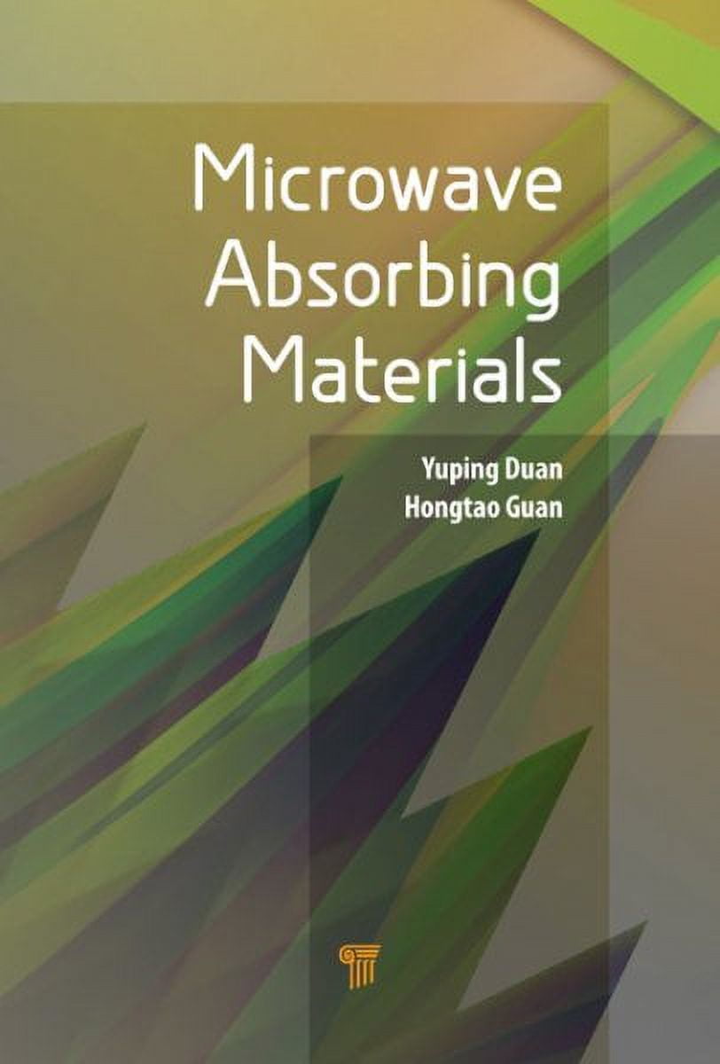 Microwave Absorbing Materials - Walmart.com