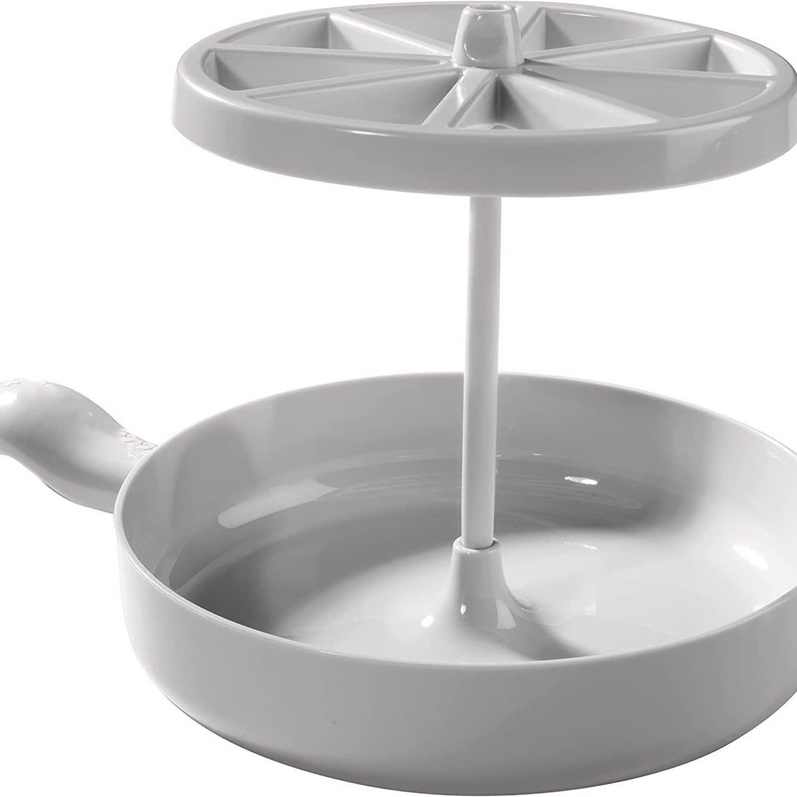 Microwave Bacon Cooker, Bacon Cooker for Microwave Oven, Bacon Grease ...