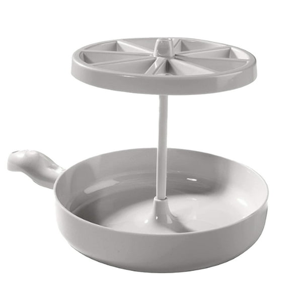 Bacon Microwave Cooker