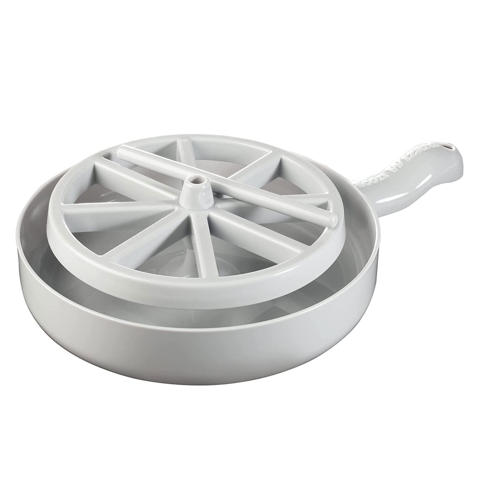 Microwave Bacon Cooker Tray,Unique Kitchen Cooker,Heat Resistant Bacon ...