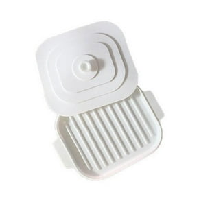 Bacon Tray Microwave