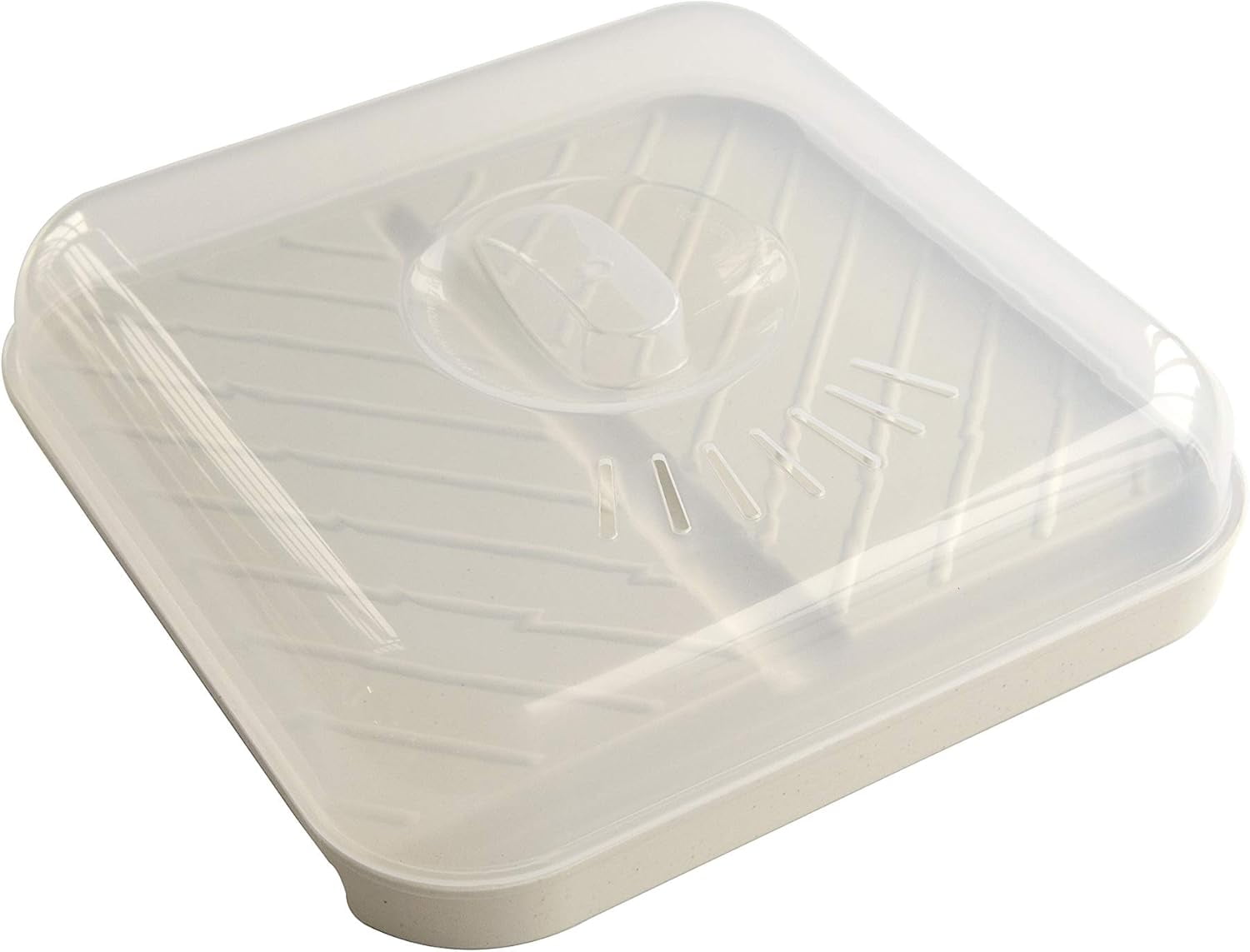 Microwave Bacon Tray & Food Defroster - Walmart.com