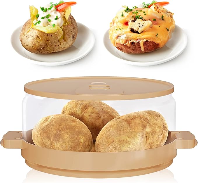 Potato Baker