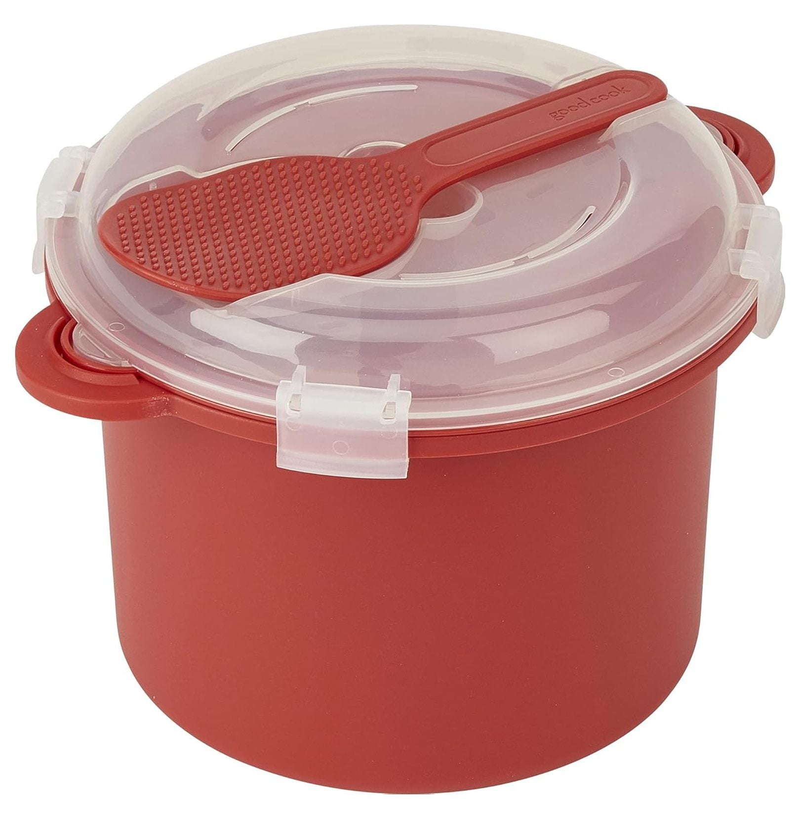 Microwave Baking Heating Tools, Red - Walmart.com