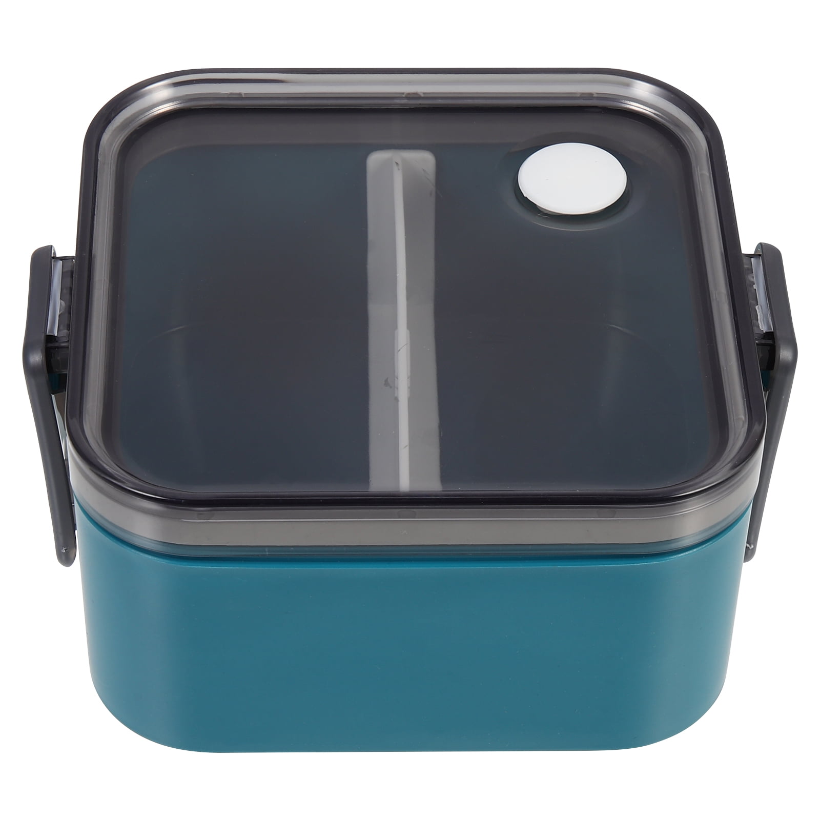 Microwave Bento Box Plastic Food Container Sealing Lunch Container ...