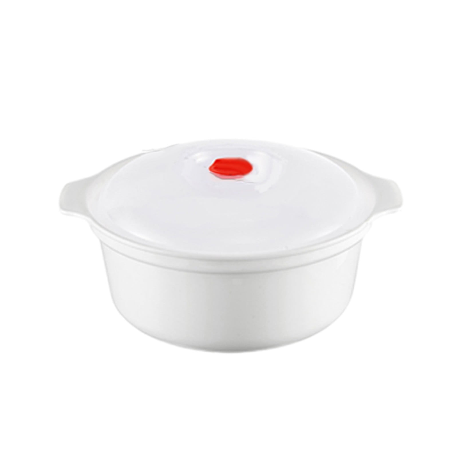 Microwave Bowl, Cooking Utensils, Dienrx Microwave Bowl with Lid ...
