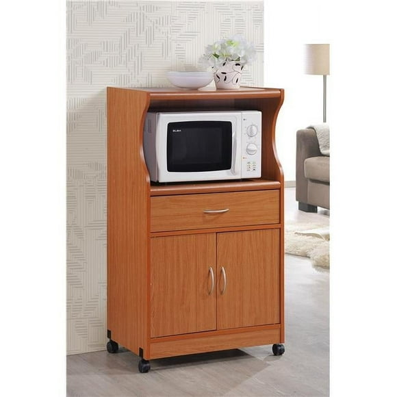 Microwave Carts - Walmart.com