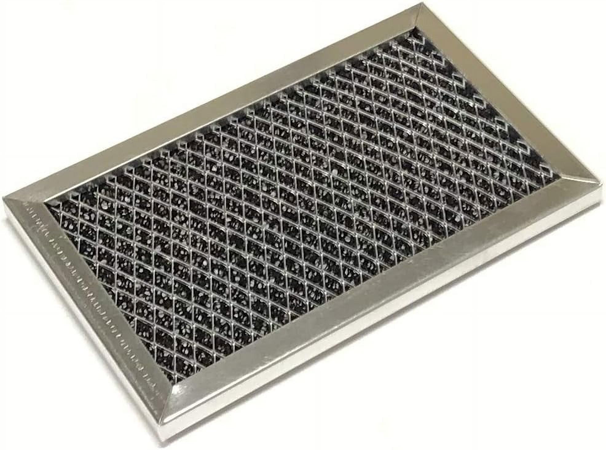 Microwave Charcoal Filter Originally For JVM6172DK1BB, JVM6175EK2ES ...