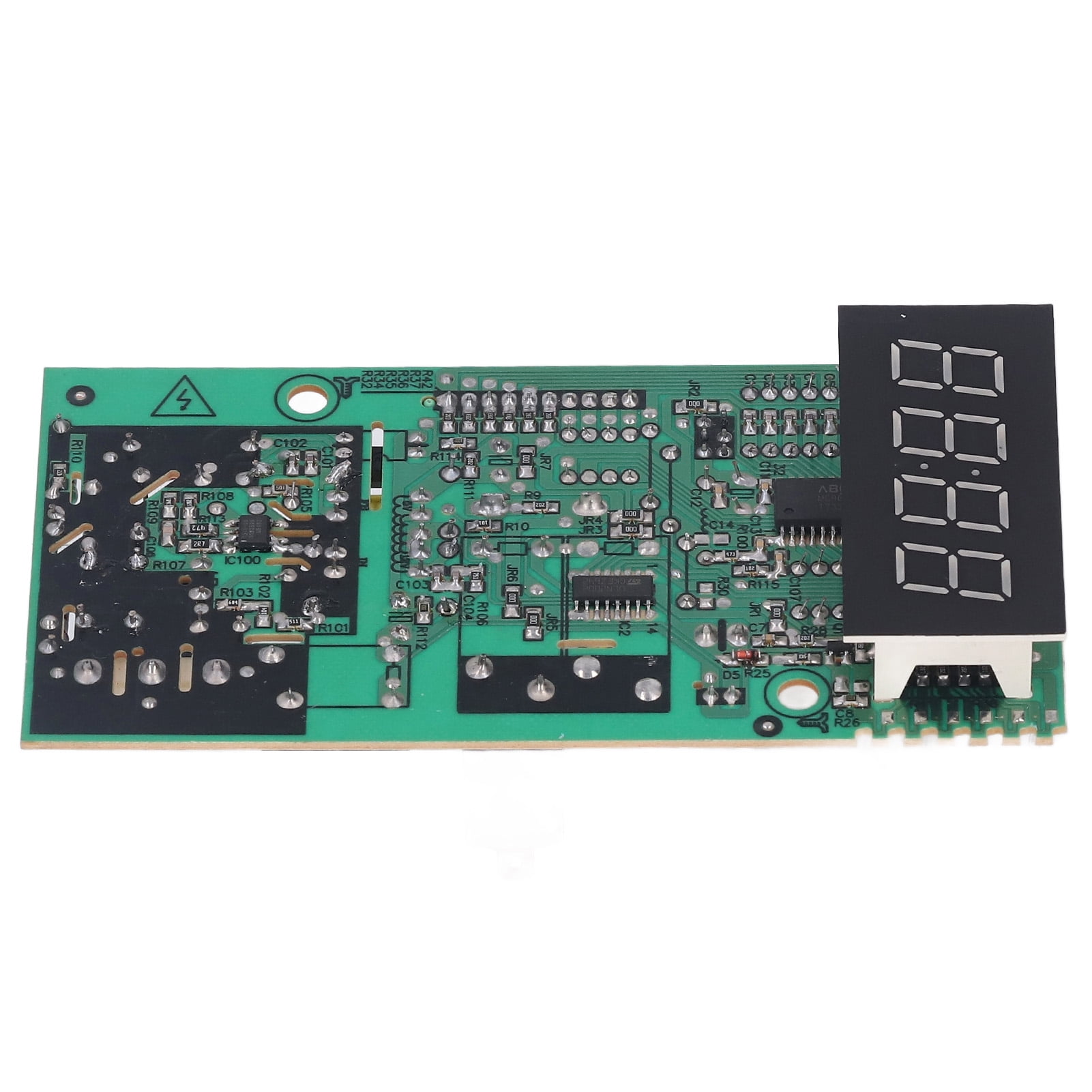 Microwave Computer Board, Aluminium Microwave Oven Computer Board ...