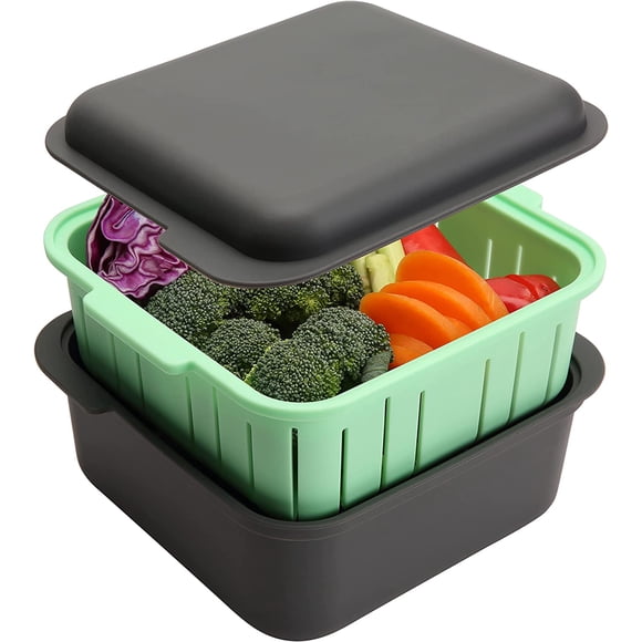 Silicone Steamer Microwave