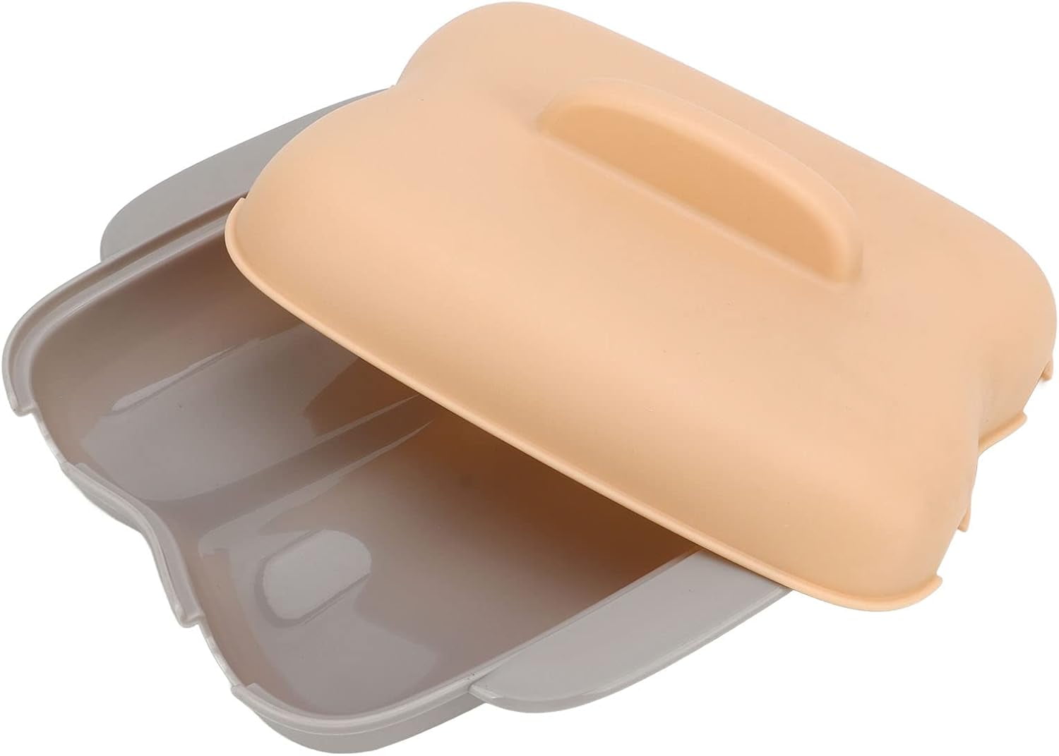 Microwave Corn Steamer, Microwave Sweet Corn Cooker/Corn Steamer ...