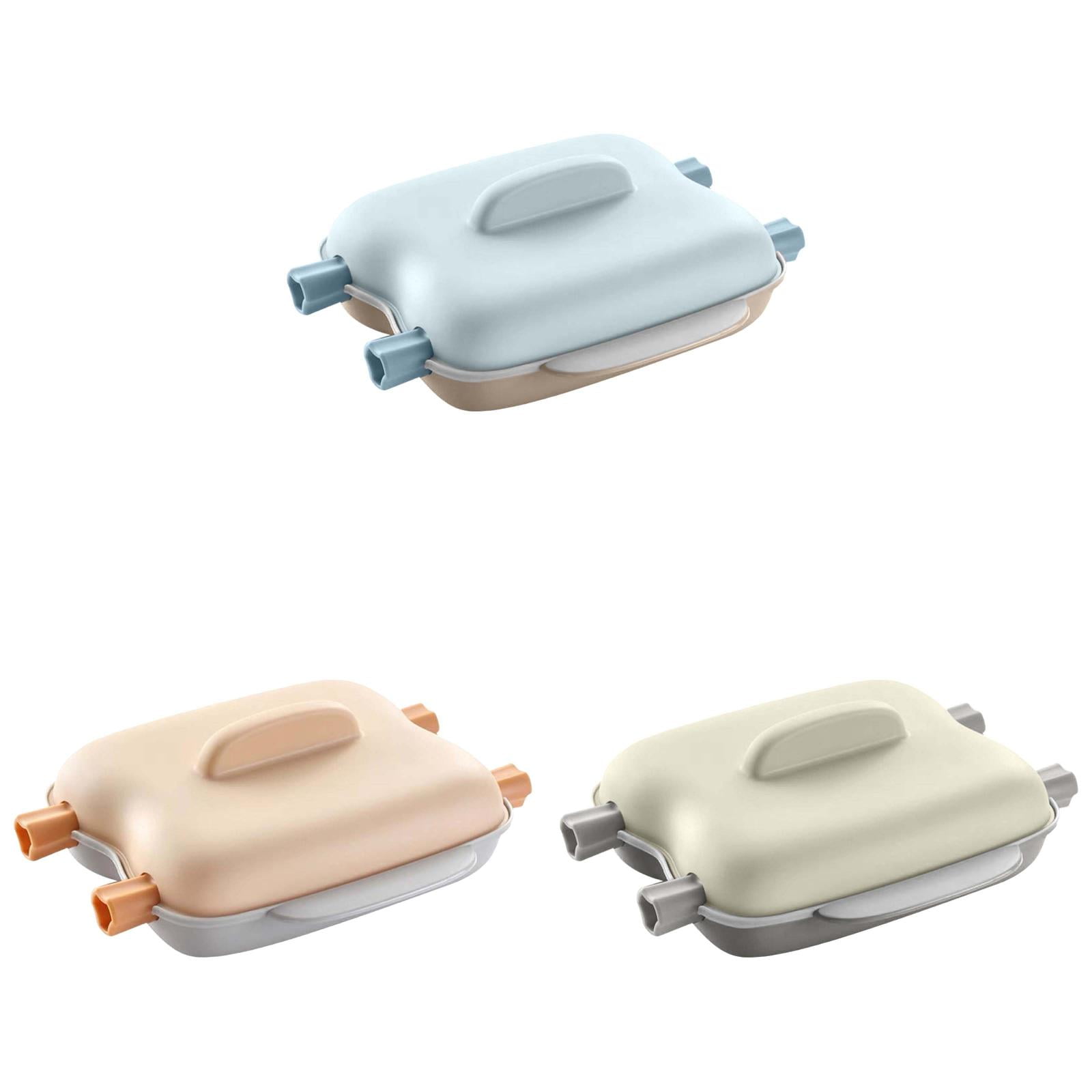 Microwave Corn Steamer Portable Corn Steamer With Lid And Handle ...