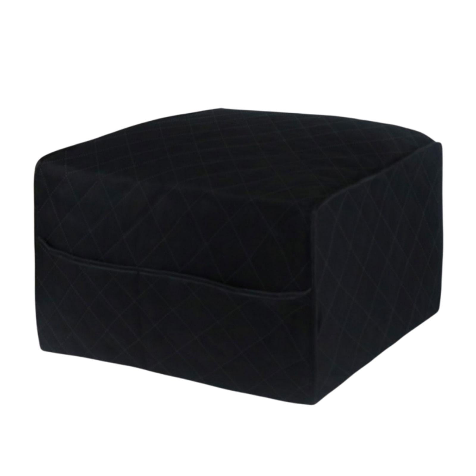 Microwave Cover Dirt Resist Polyester Protecting Dust for Workshop Bar ...