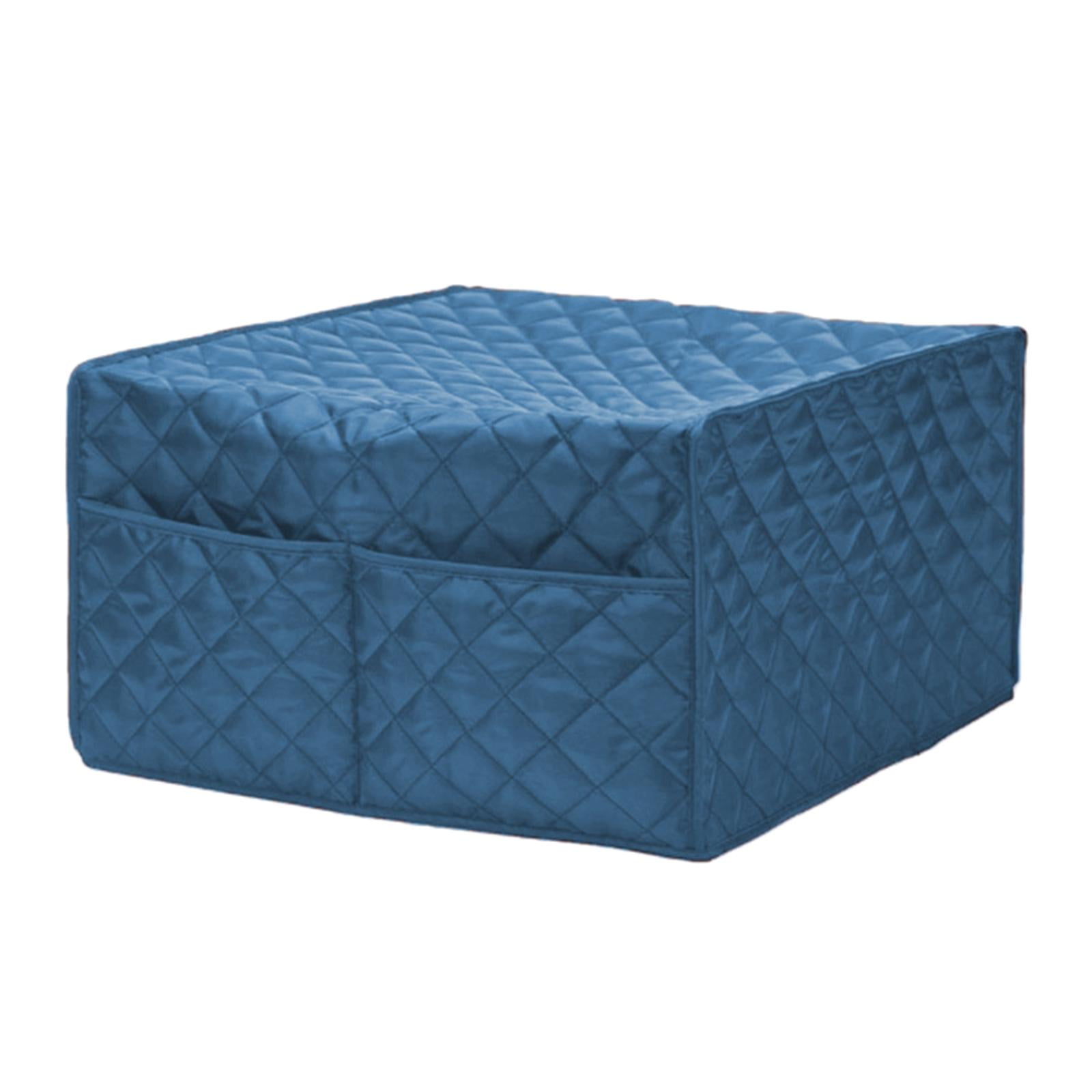 Microwave Cover Dust Protective Case Stain Resistant Countertop Ovens ...