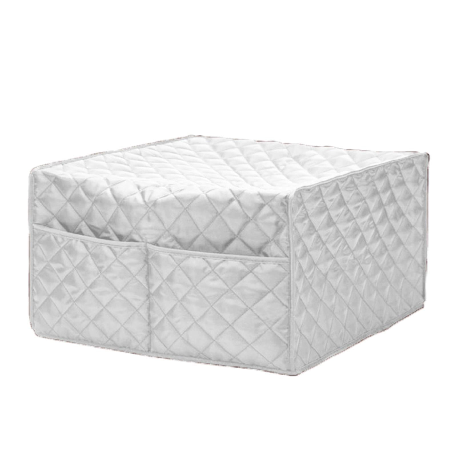 Microwave Cover Dust Protective Case Stain Resistant Countertop Ovens ...