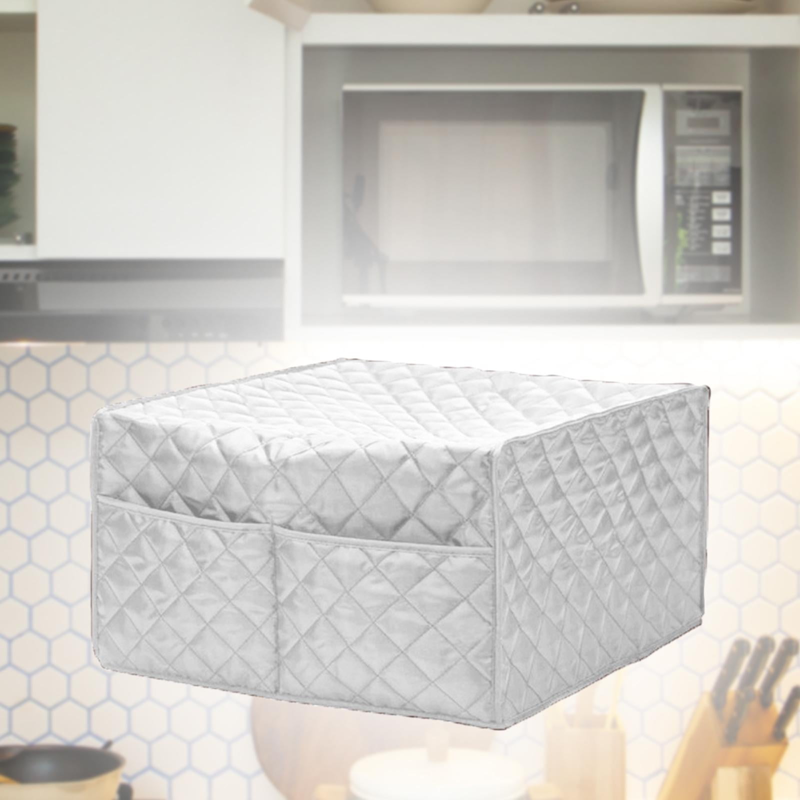 Microwave Covers Roaster Oven Outside Protector Sturdy Protective Case ...