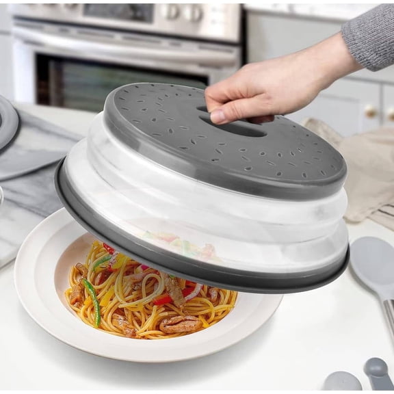 Microwave Covers
