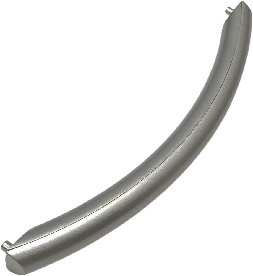 Microwave Door Handle Compatible with Samsung Model Numbers SMH1713S ...