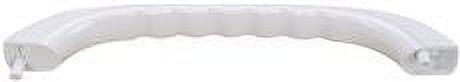 Microwave Door Handle Replaces Ge Wb15X335 - Walmart.com