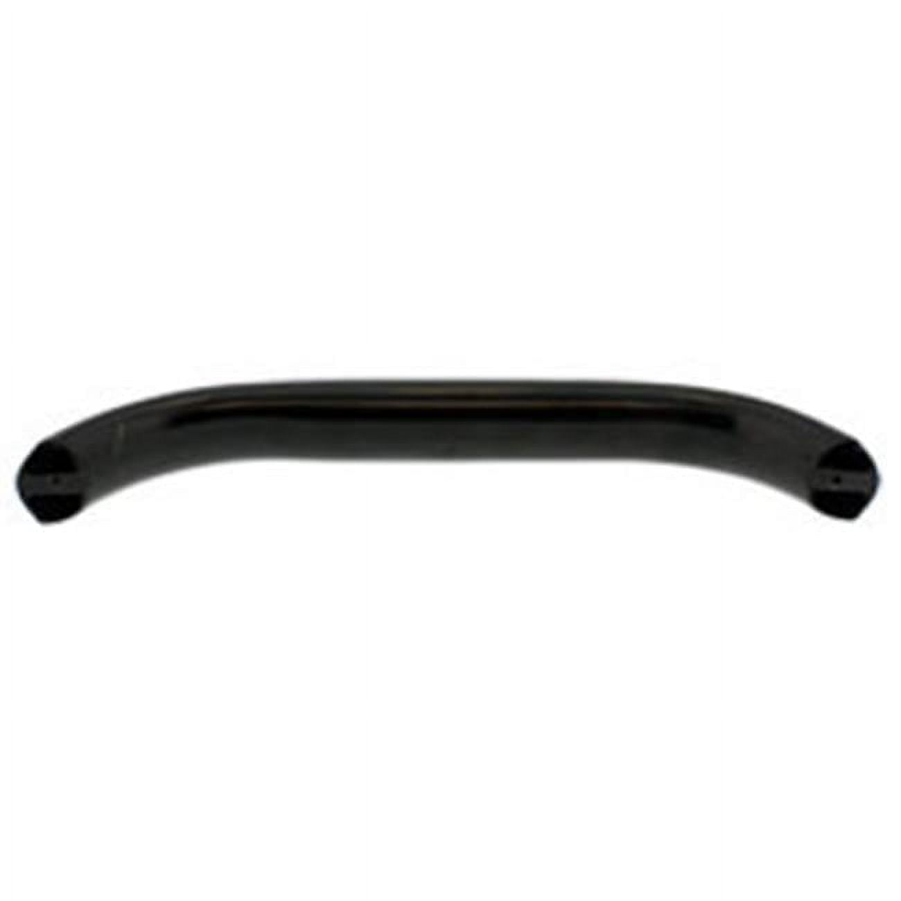 Microwave Door Handle for Frigidaire & Electrolux, Black - Walmart.com