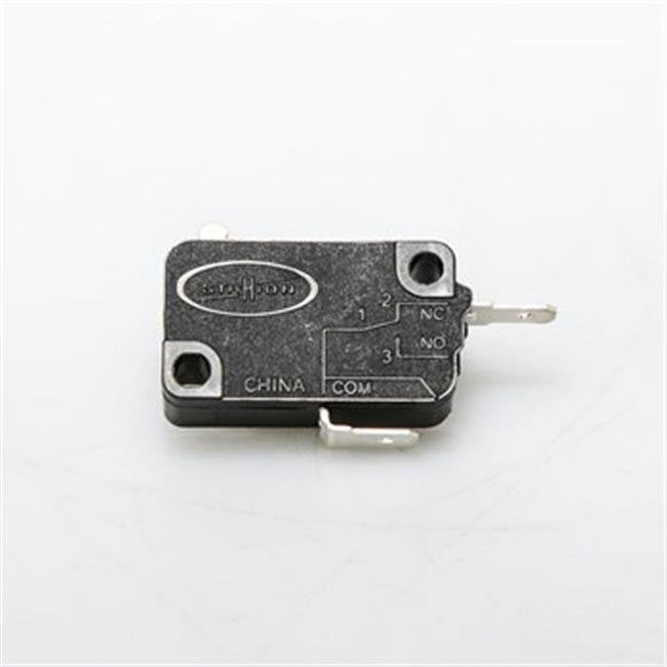 Microwave Door Interlock Switch - Walmart.com