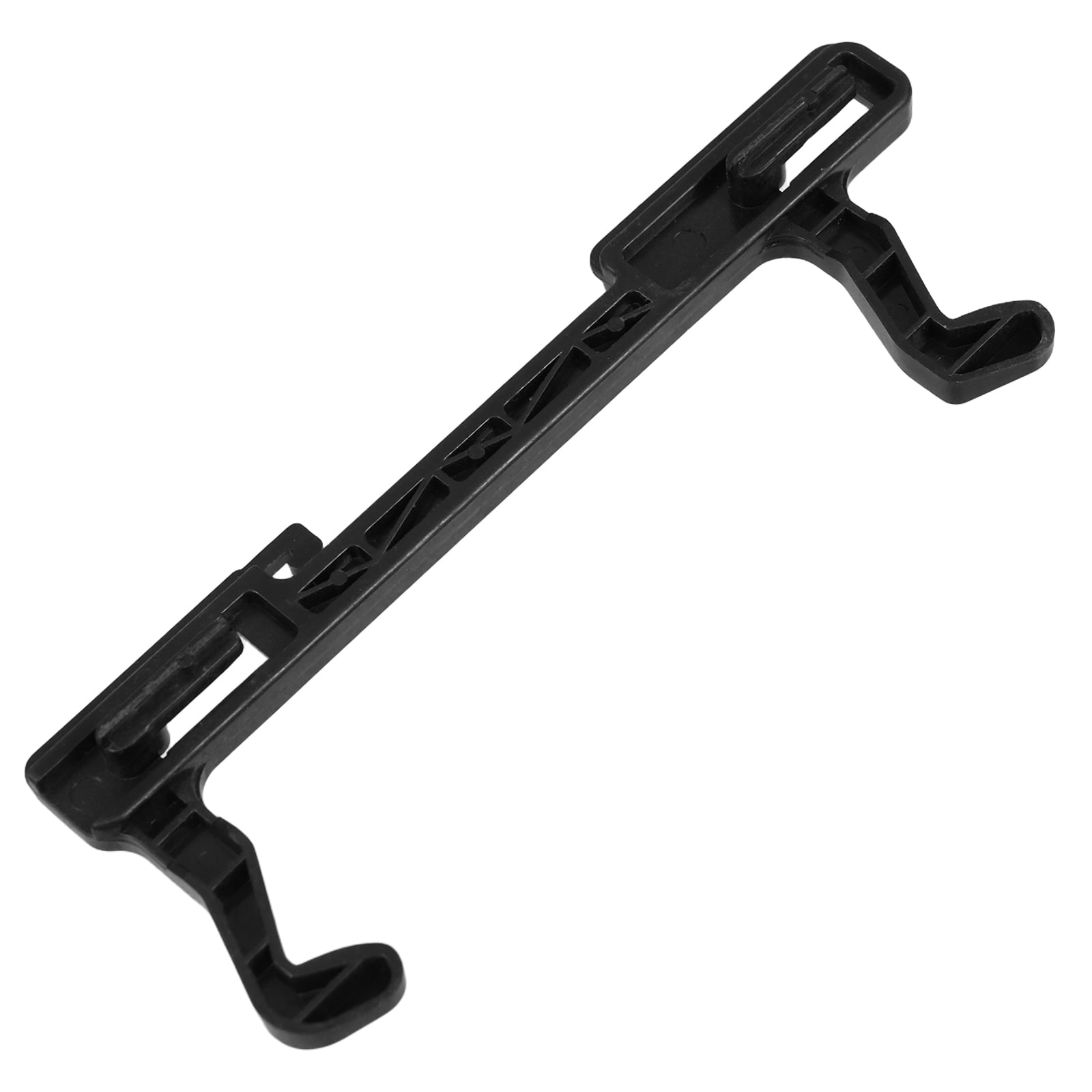 Microwave Door Lock Hook and Latch Key Replacement Parts for Oven Door ...