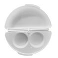 Microwave Egg Cooker and Omelet Maker Nonstick Foldable Roll Baking Pan ...