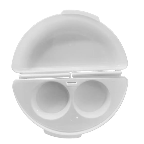 Microwave Egg Cooker and Omelet Maker Nonstick Foldable Roll Baking Pan ...