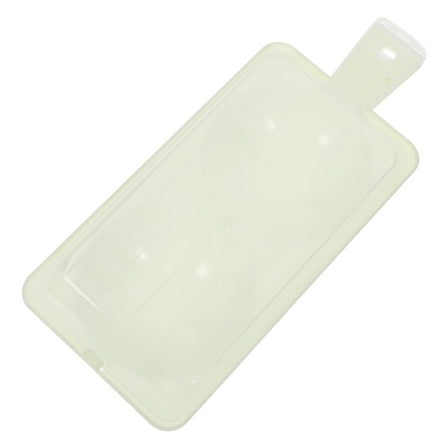 Egg-Tastic 19 fl oz Ceramic Microwave Easy Egg Cooker! - Walmart.com