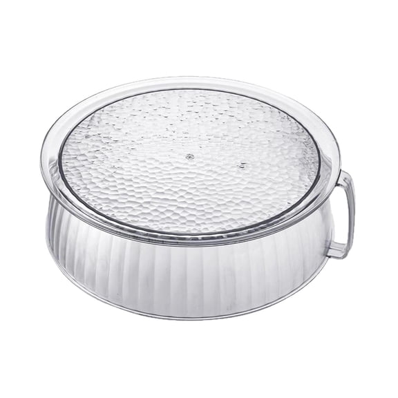 Hover Cover Microwave