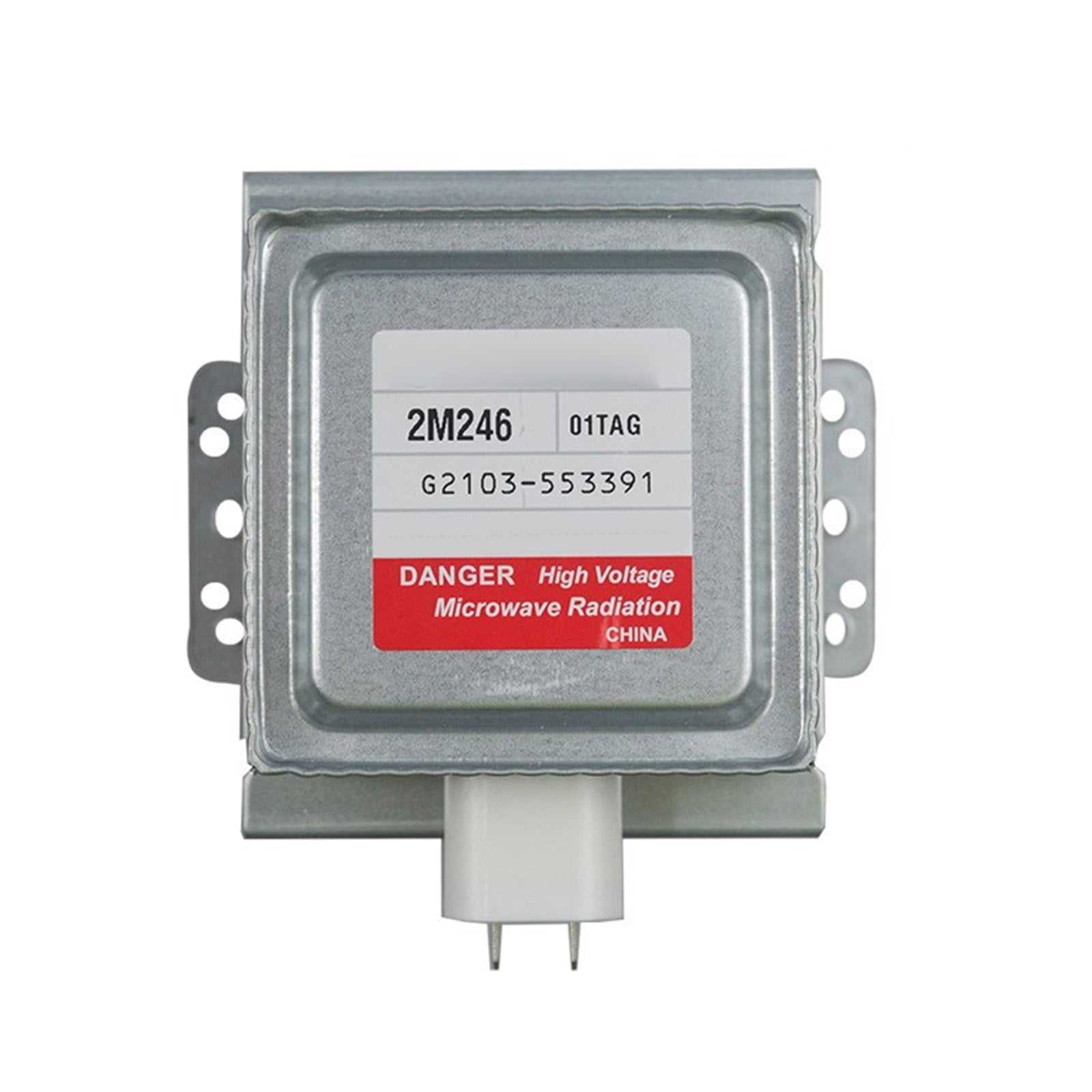 Microwave Generator 2M246-01TAG Microwave Magnetron 1000W Microwave ...