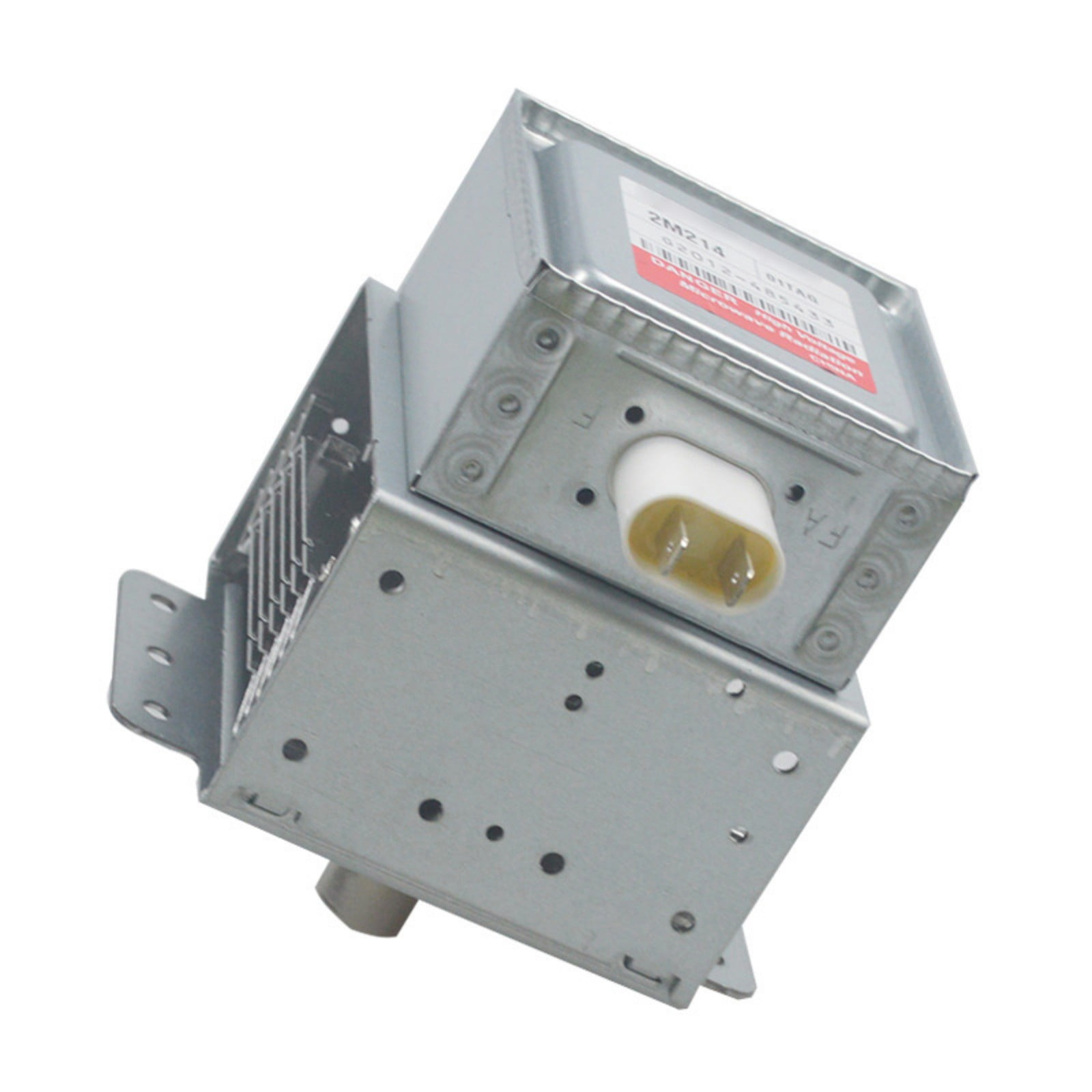 Microwave Generator Microwave Magnetron 900W Microwave Emitter Metal ...