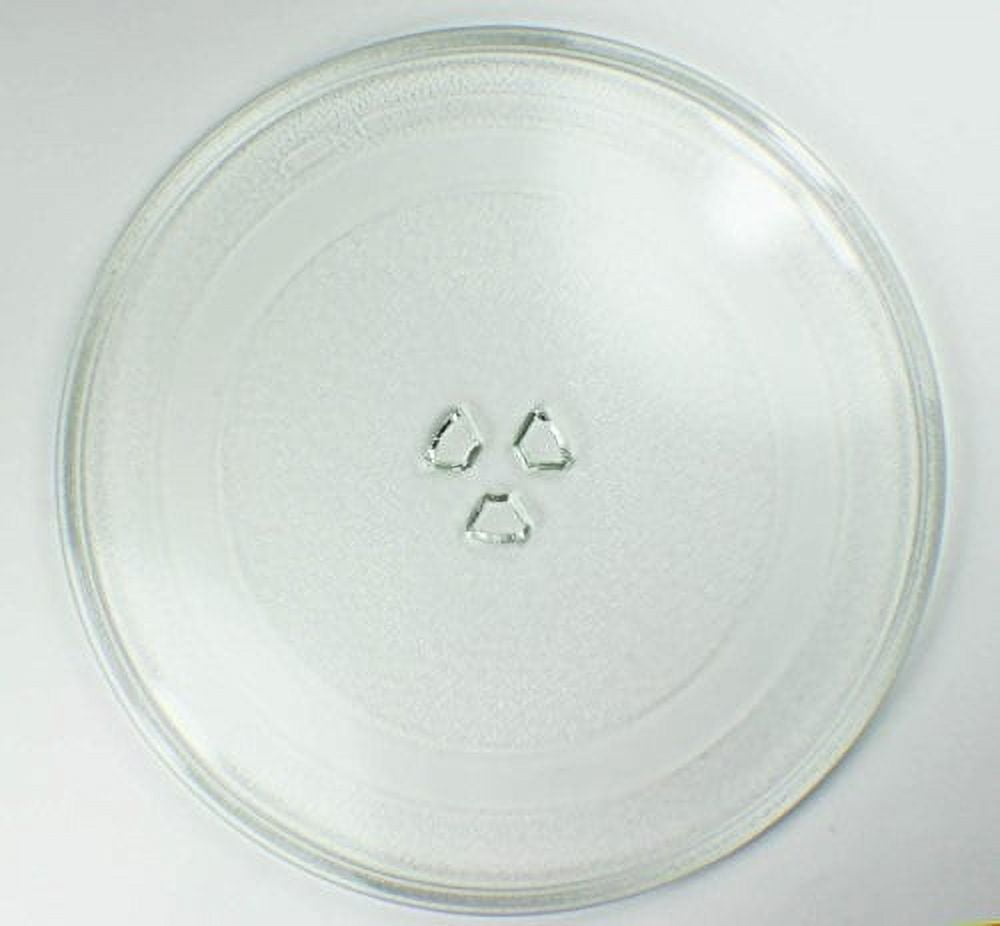 Whirlpool WPLW11291538 Microwave Cook Tray - Walmart.com