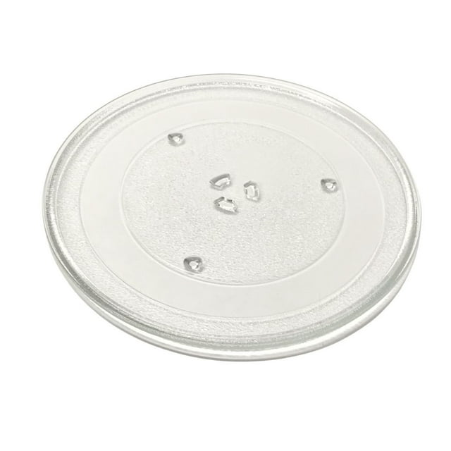 Microwave Glass Plate Compatible With GE Model Numbers GVMB14S4W1SS ...